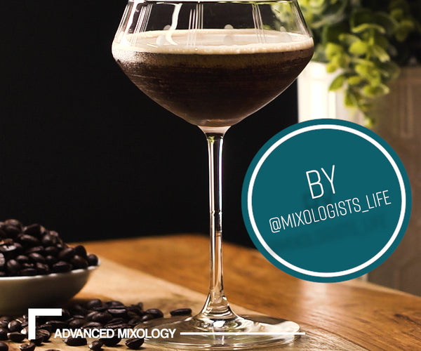 Espresso Martini Recipe: The Ultimate Coffee Cocktail – Advanced Mixology