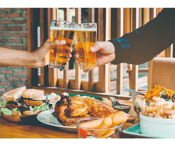 How To Build The Bar & Restaurant Business Of Your Dreams – Advanced ...