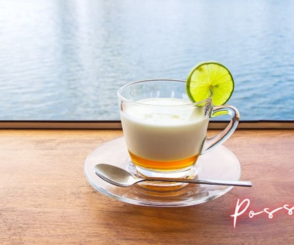 Posset Recipe – Advanced Mixology