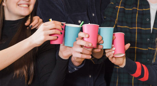 22 Best Non-Alcoholic Spirit Brands For Guilt-Free Imbibing – Advanced ...