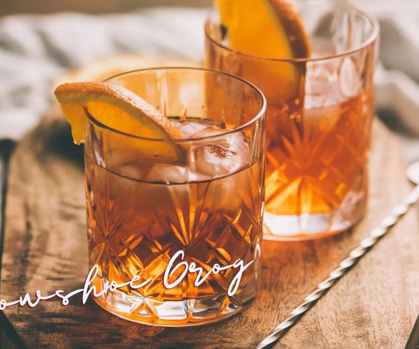 Snowshoe Grog Recipe – Advanced Mixology