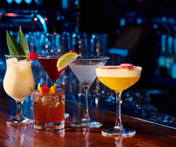 Post-Production Secrets for Vibrant Cocktail Photographs – Advanced ...