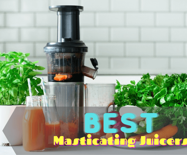10 Best Masticating Juicers In 2023: Reviews & Buying Guide – Advanced ...
