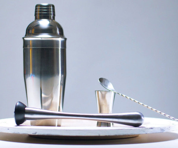 Four Essential Bar Tools For Your Home – Advanced Mixology