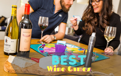 15 Best Wine Games That Increase Your Knowledge And Love For Wine ...