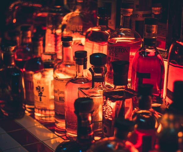 8 Home Bar Styles and How to Design for Them – Advanced Mixology