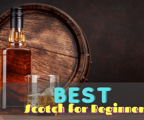 15 Best Scotch For Beginners That Will Make You A Better Drinker ...