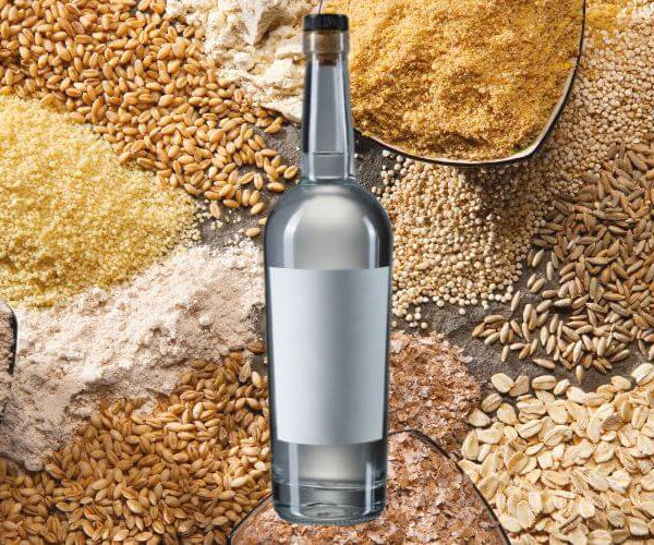 Grain Alcohol: The Drink With A Dangerously High ABV – Advanced Mixology