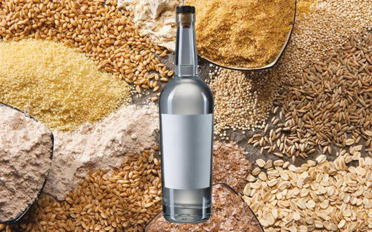 Grain Alcohol: The Drink With A Dangerously High ABV – Advanced Mixology