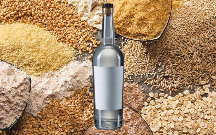 Grain Alcohol: The Drink With A Dangerously High ABV – Advanced Mixology