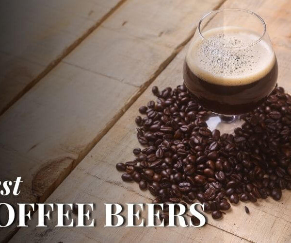 22 Best Coffee Beers To Kickstart Your Morning In 2023 – Advanced Mixology
