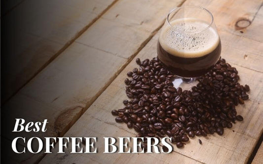 22 Best Coffee Beers To Kickstart Your Morning In 2023 – Advanced Mixology