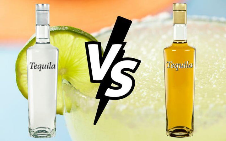 Blanco Vs. Reposado: Which Tequila Makes A Better Margarita? – Advanced ...