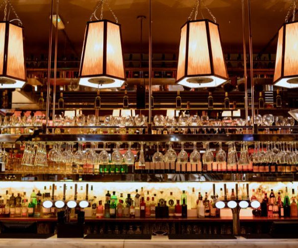 5 Creative Ways To Make Your Bar More Appealing – Advanced Mixology