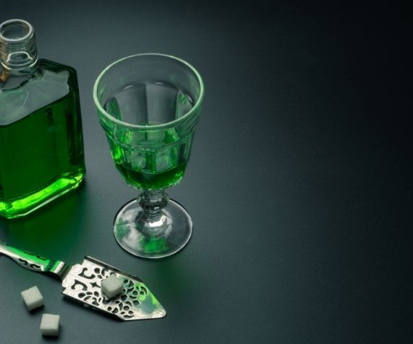 5 Myths Surrounding Absinthe That You Should Know – Advanced Mixology