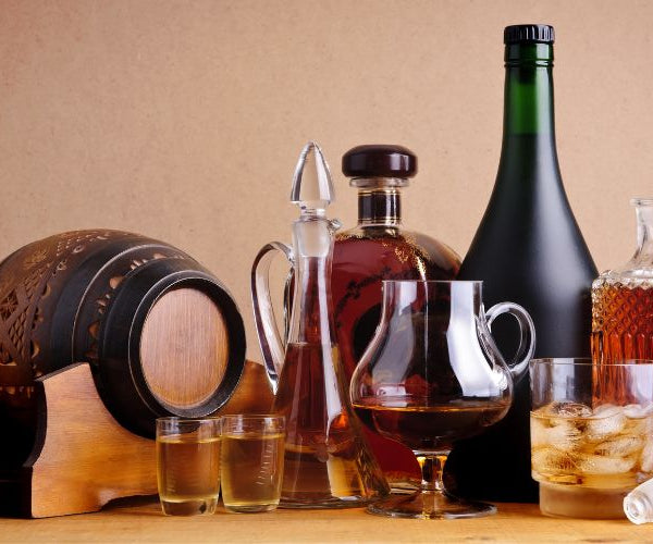 Aged Spirits: What They Are & How They're Made – Advanced Mixology