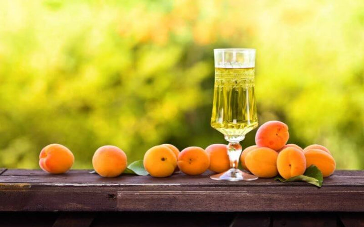 Apricot Brandy: A Sweet, Fruity Alcohol Everyone Needs To Try ...
