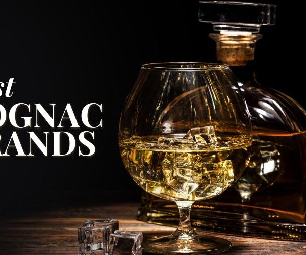 27 Best Cognacs That Define Excellence For Indulgence In 2023 ...