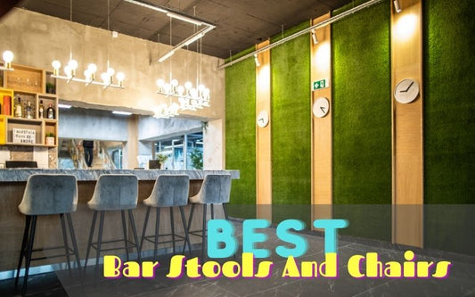 14 Best Bar Stools And Chairs For The Best Drinking Experience ...