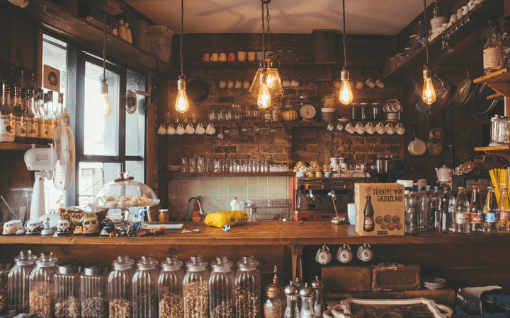 12 Best Bar Lighting Ideas To Create The Perfect Ambiance – Advanced ...