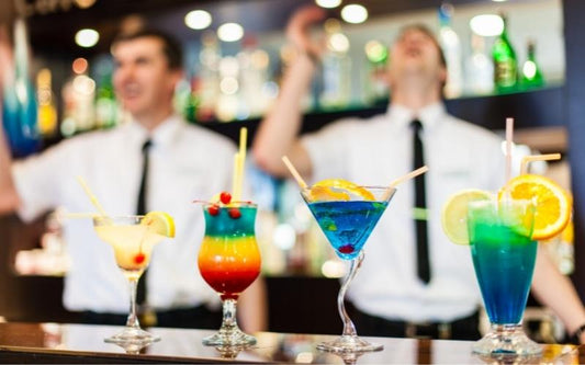 10 Mixology Misconceptions Everyone Believes But Is Totally Wrong ...