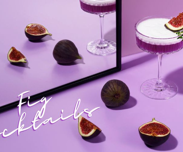 20 Fresh Fig Cocktails To Try This Fall Season – Advanced Mixology