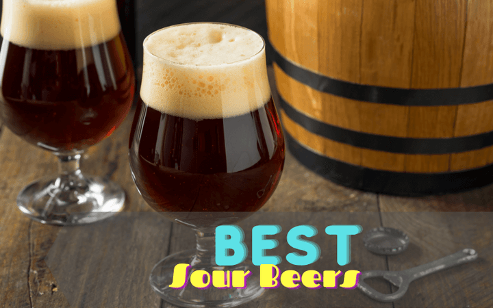 28 Best Sour Beers For Your Next Beer Tasting – Advanced Mixology