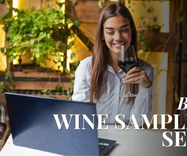 10 Best Wine Sampler Sets To Buy For Virtual Tasting In 2023 – Advanced ...
