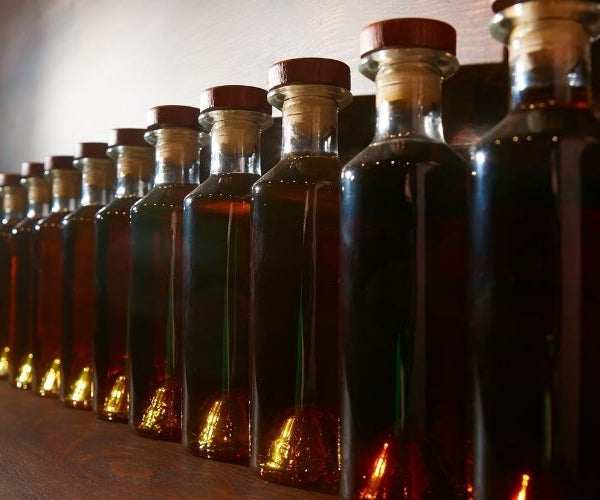 How To Make DIY Infused Whiskey Bourbon – Advanced Mixology