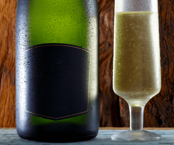The Surprising Truth About Freezing Champagne – Advanced Mixology