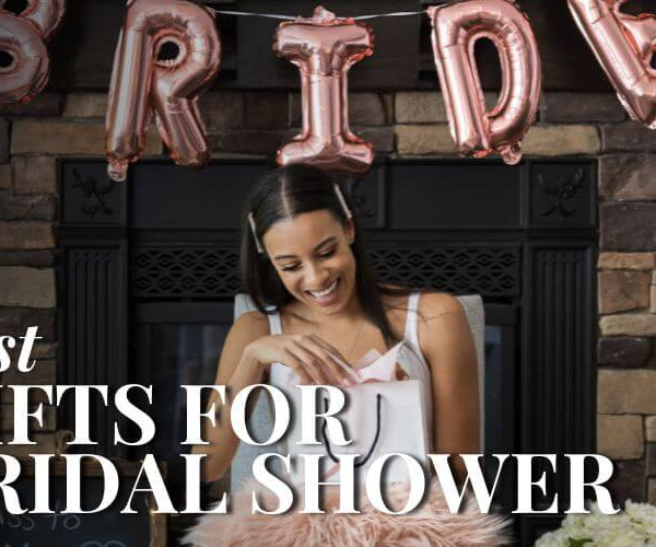 30 Best Bridal Shower Gifts For Booze-Loving Brides – Advanced Mixology