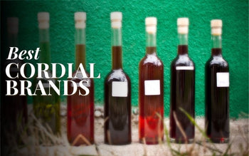26 Flavorful Cordials That Will Make Any Cocktail Taste Glorious ...