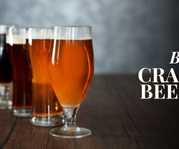 15 Best Craft Beers Of 2023: Compilation Of The Finest Brews – Advanced ...