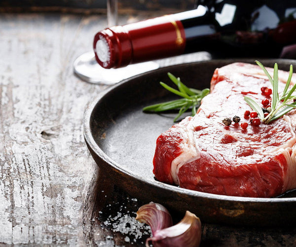 Ultimate Guide to Cooking with Wine 101: Tips, Recipes & Comparison ...