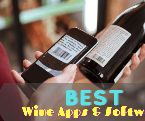 12 Best Wine Apps And Software: The Ultimate List – Advanced Mixology