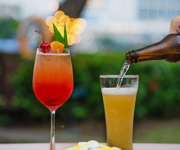 5 Best Garnishes To Give Your Beer Cocktails A Twist! – Advanced Mixology