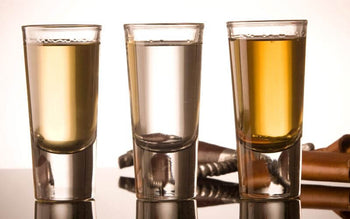 Tequila 101: The Various Types Of Tequila – Advanced Mixology