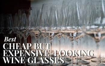 18 Best Budget-Friendly But Beautiful Wine Glasses – Advanced Mixology