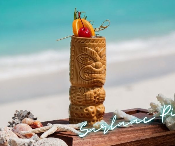 Sarlaac Pit Recipe – Advanced Mixology