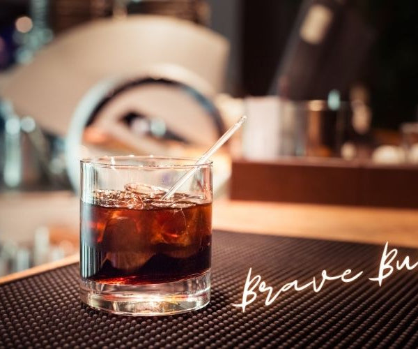 Brave Bull Recipe – Advanced Mixology