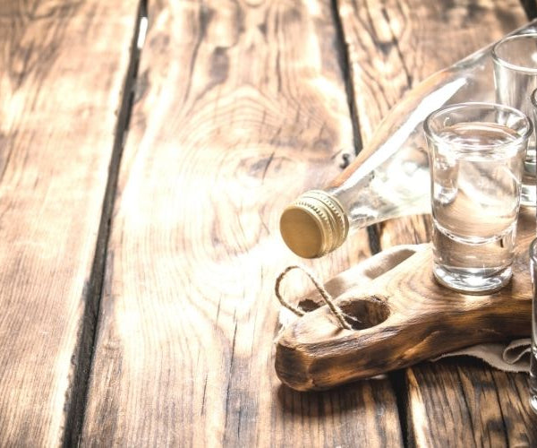 How To Drink Barley Vodka: 6 Exciting Ways To Consume This Spirit ...