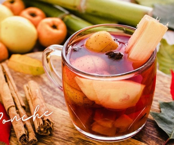 Ponche Recipe – Advanced Mixology