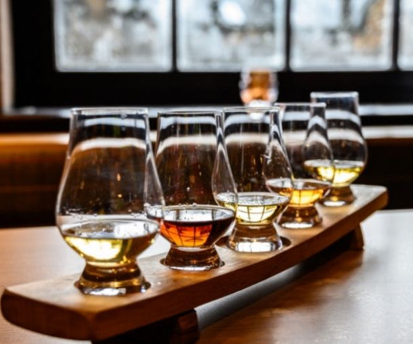 The Many Types Of Whiskey: A Comprehensive Guide – Advanced Mixology