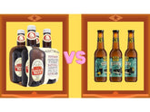 Ginger Beer Vs. Ginger Ale: The Difference Explained – Advanced Mixology