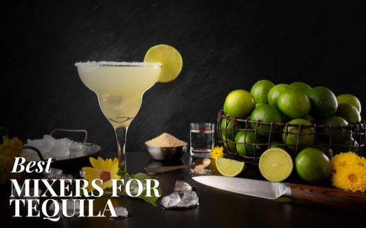 25 Best Mixers For Delicious Tequila Cocktails – Advanced Mixology