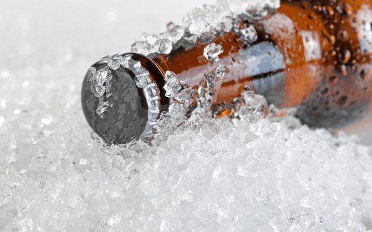 The Ideal Temperature For Beers: From Pale Ales To Stouts – Advanced ...