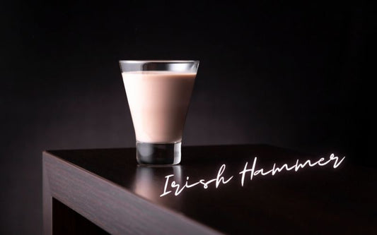 Irish Hammer Recipe – Advanced Mixology