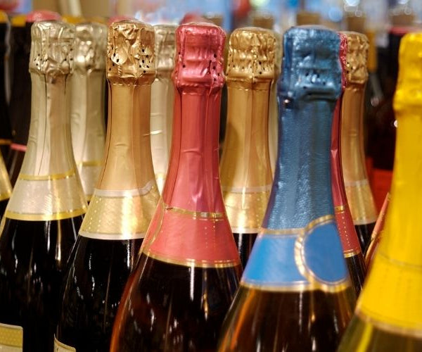 20 Types Of Champagne According To Various Categories – Advanced Mixology