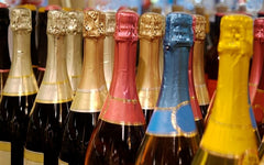 20 Types Of Champagne According To Various Categories – Advanced Mixology