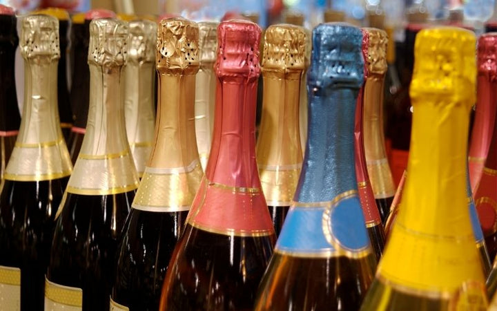 20 Types Of Champagne According To Various Categories – Advanced Mixology